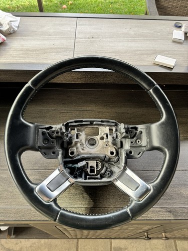 L405 Range Rover Steering Wheel | eBay
