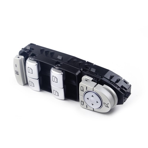 Front Left Power Window Control Switch Fit For Benz W205 S205 C253 ...