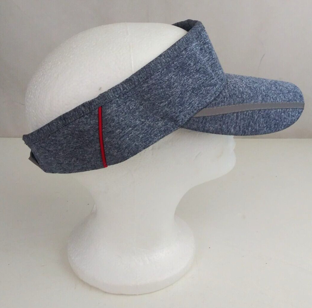 Domino's Pizza Unisex Employee Adjustable Visor Cap H… - Gem