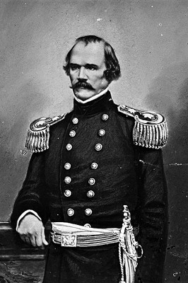 New 5x7 Civil War Photo: CSA Confederate General Albert Sidney Johnston ...