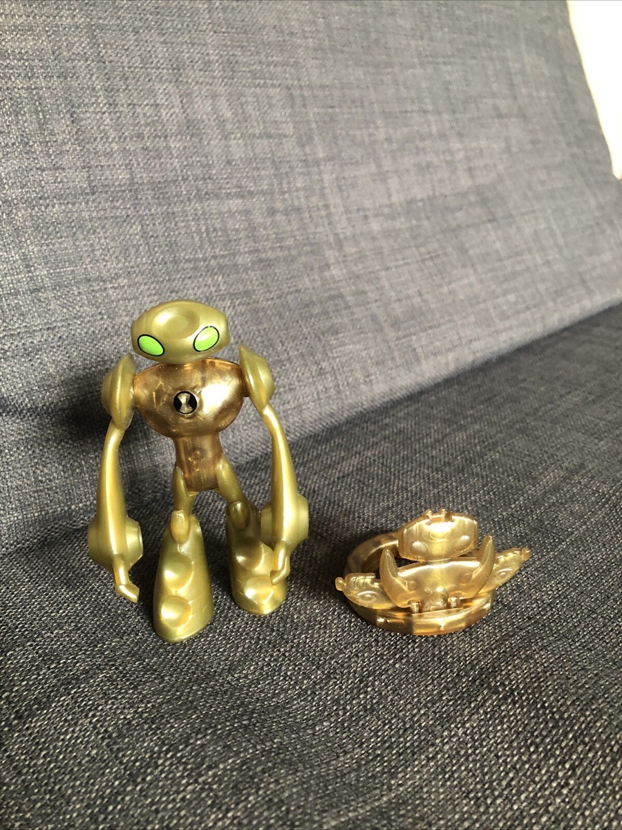 Ultimate Echo Echo Ben 10 Omniverse Ultimate Echo Echo (Neon 10) | Ben