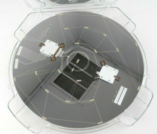 KLA-Tencor 0652238-000 300mm Measurement System SENSARRAY Ht-350 for ...