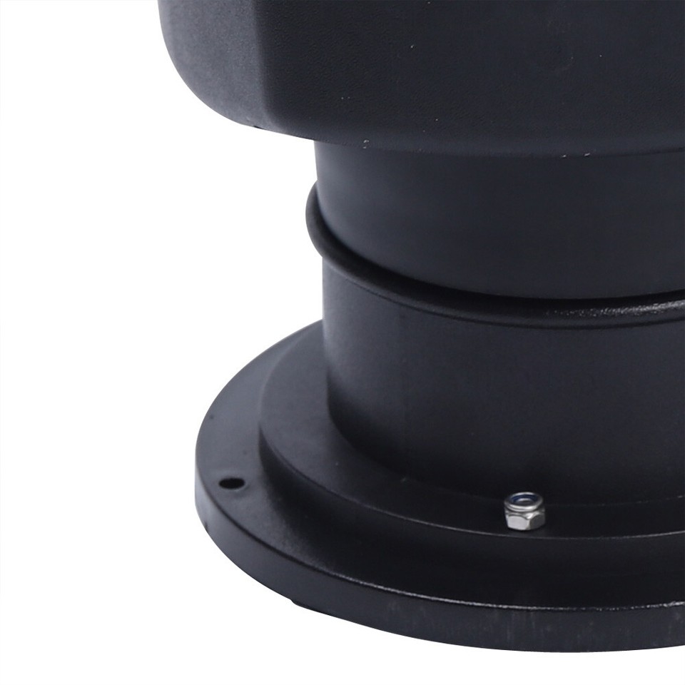 Remote Control Searchlight Spotlight 360?? Rotating 2500LM For Marine Boat Car | eBay