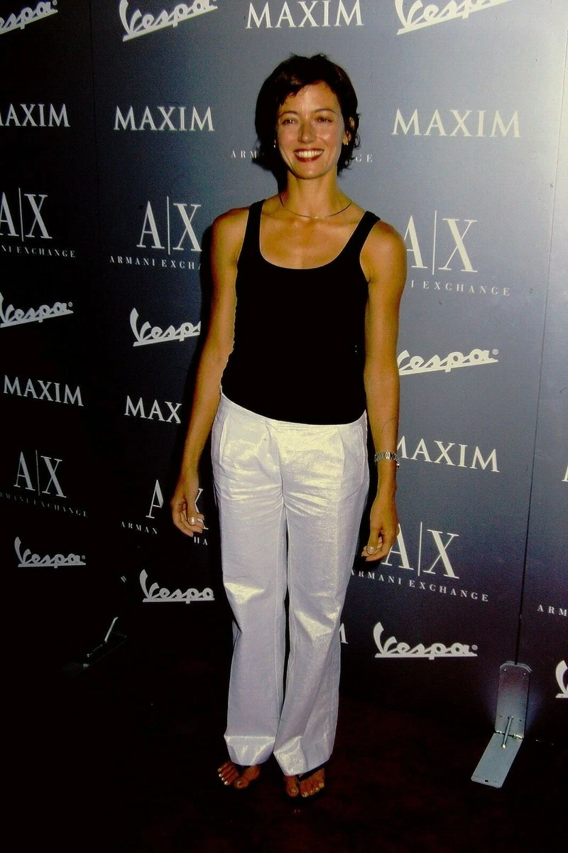Mia Sara Now