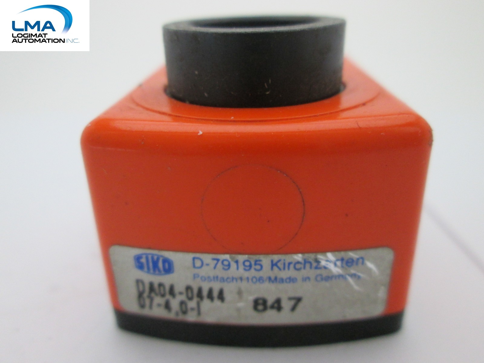 SIKO DA04-0444 MECHANICAL POSITION INDICATOR COUNTER | eBay