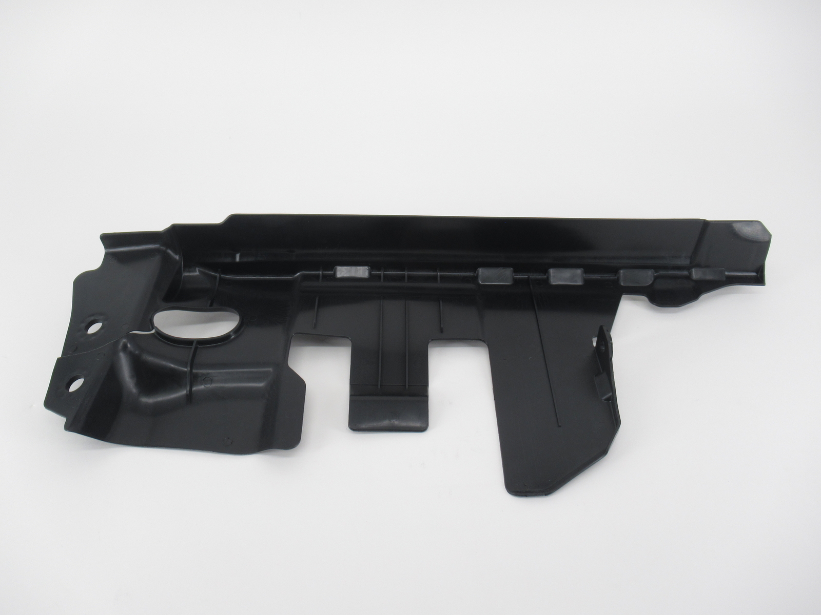 Genuine OEM Honda 74166-TG7-A00 Driver LH Front Air Guide 2016-2018 ...