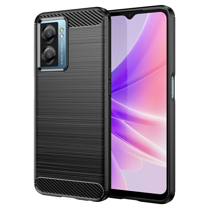 For Oppo A58 A18 A38 A79 A98 A78 A60 A17 Reno11 F 5g Phone Case