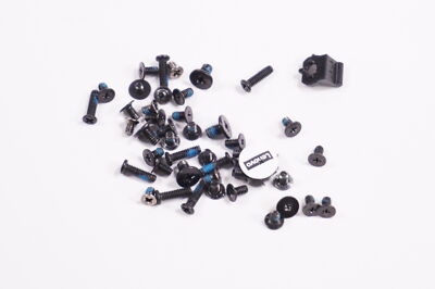 CPS-75817 Lenovo Screws Kit 82TF000RUS LEGION S7 16IAH7 | eBay