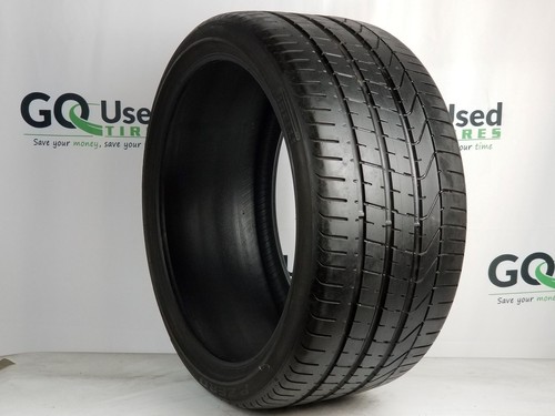 Used 315/30R22 Pirelli Pzero Tires 315 30 22 107Y 3153022 R22 7/32 | eBay