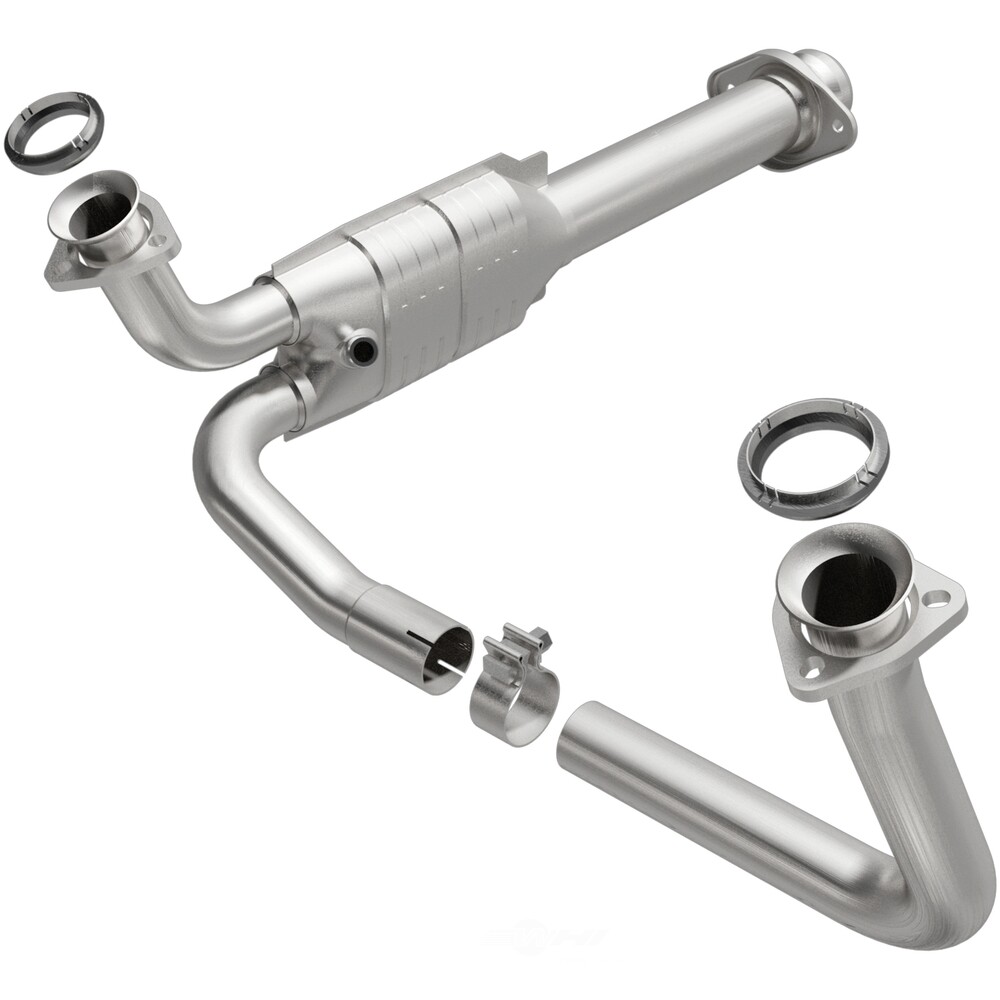 Catalytic Converter Magnaflow 23256 for sale online | eBay