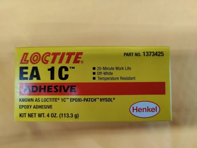 usuario Frase atlántico loctite 1c hysol epoxy adhesive mensaje Auroch ...