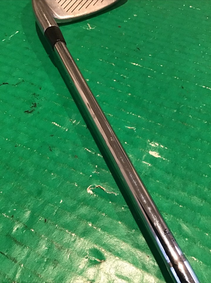 MAXFLI C3 GAP WEDGE GW Steel Stiff Flex RH Golf Club | eBay