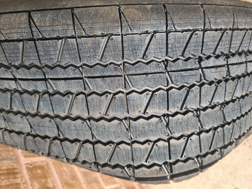 Hoosier G60 15 IMCA Modified Stock Car Dirt Tires PAIR | eBay