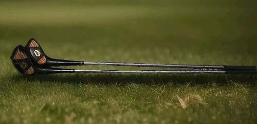 VTG Wilson Golf Clubs #4 and #5 Drivers X31 USED | eBay