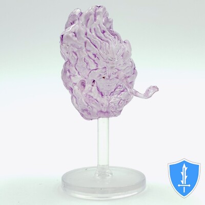 Spectre - Monster Menagerie #7 Specter D&D Miniature | eBay