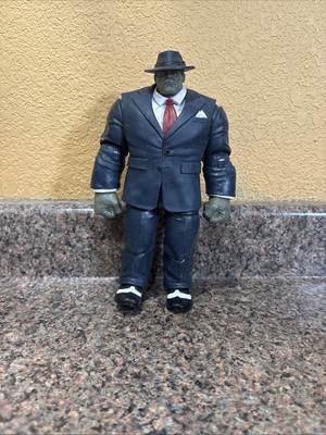 Hasbro Marvel Legends Joe Fixit Hulk 6" Build-A-Figure Complete | eBay