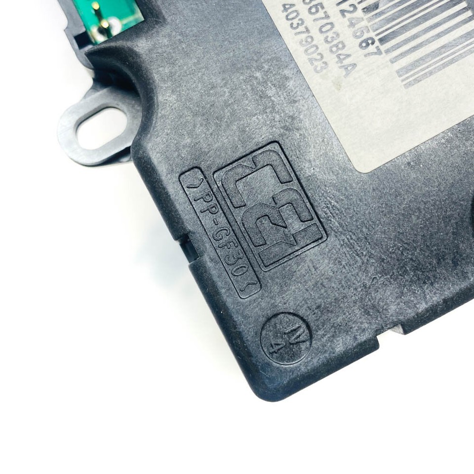 Peterbilt MB0200-01S HVAC Heater Blend Door Actuator fits 94-08 379 ...