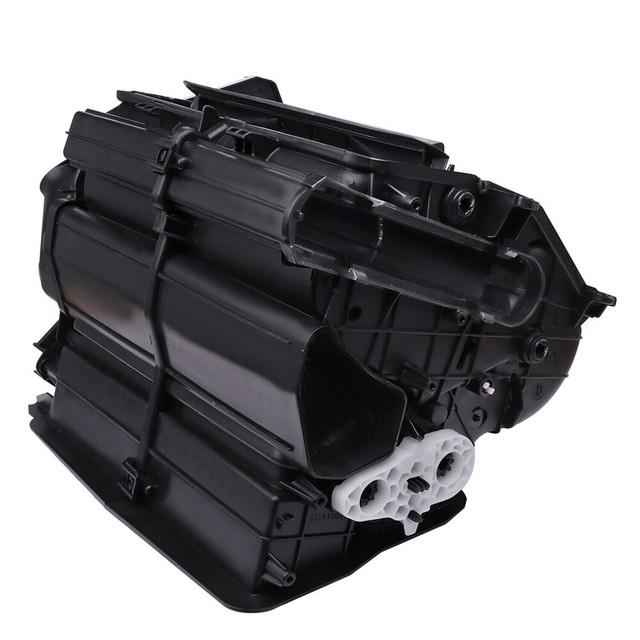 Evaporator Heater Distribution Box FOR 2007-2011 DODGE NITRO 3.7L ...