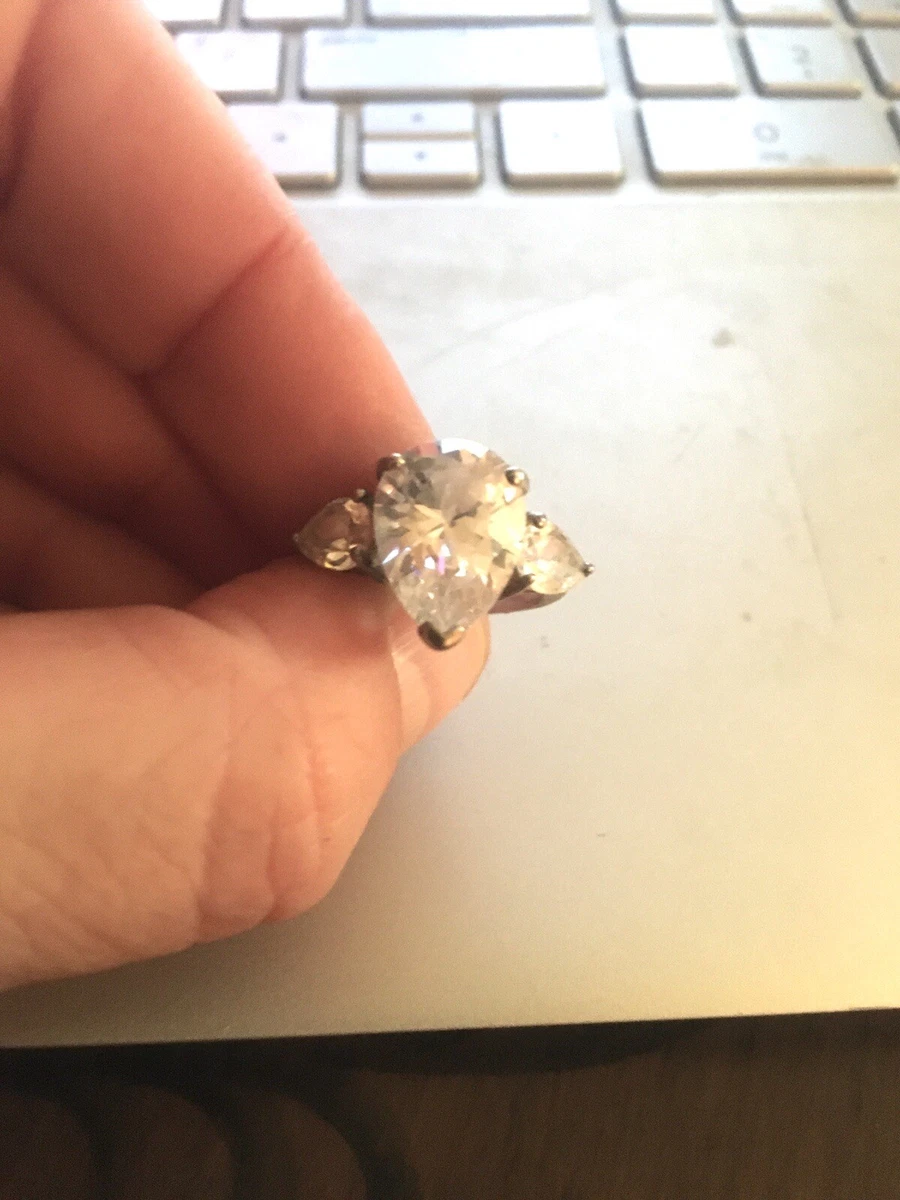 Jessica Simpson Engagement Ring