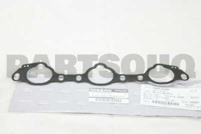 14035EG200 Genuine Nissan GASKET-MANIFOLD 14035-EG200 | eBay