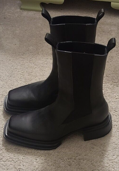 Richard Soderberg Triad Boots | eBay Richard Soderberg Triad Boots | eBay