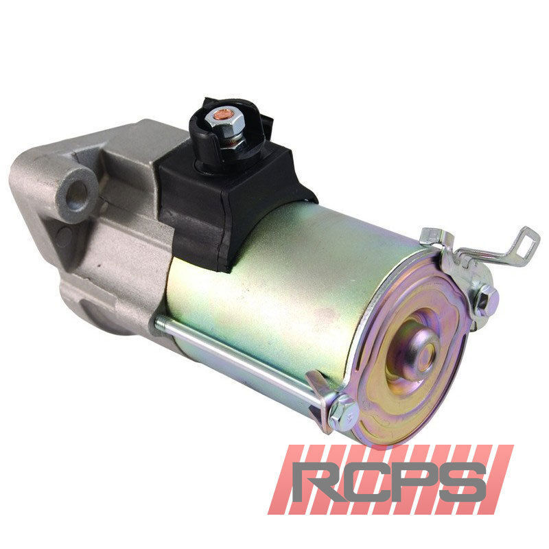 NEW STARTER FOR 06-12 HONDA ACCORD 2.4L, 31200-R40-A01, 31200R40A01RM ...