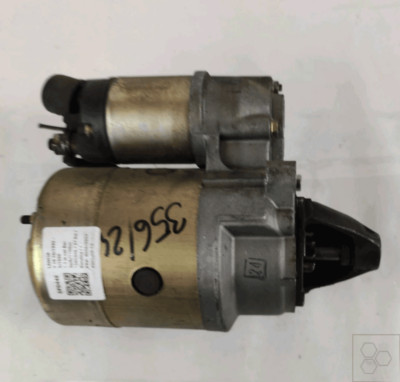 7735162 halter anlasser für LANCIA Y 10 Sestrieres 4WD Ber. 1994-1995 ...