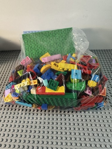 1 Pound Bag Of Misc Lego Pieces. | eBay