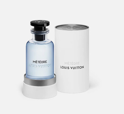 Louis Vuitton Meteore Eau de Parfum Spray - 100ml | New | Brand New | Authentic | eBay