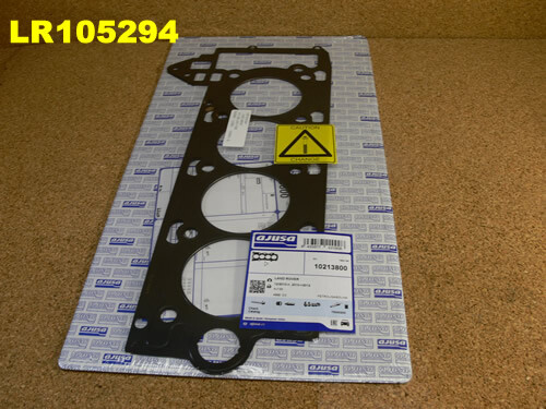 LAND ROVER CYLINDER HEAD GASKET SET 5.0L & 5.0L SC LR105293+LR105294 | eBay