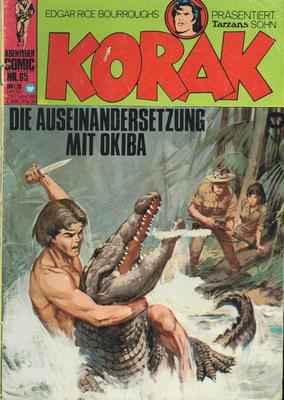 Korak 65 (Z2), Williams | eBay.de