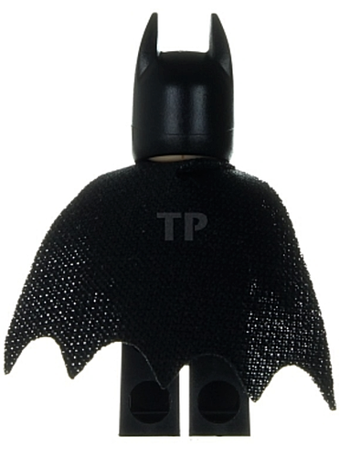 Lego Batman 70917 Utility Belt, Head Type 4 Batman Movie Super Heroes ...