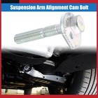 Pack of 1 for Toyota Celica 00-05 Suspension Arm Alignment Cam Bolt ...