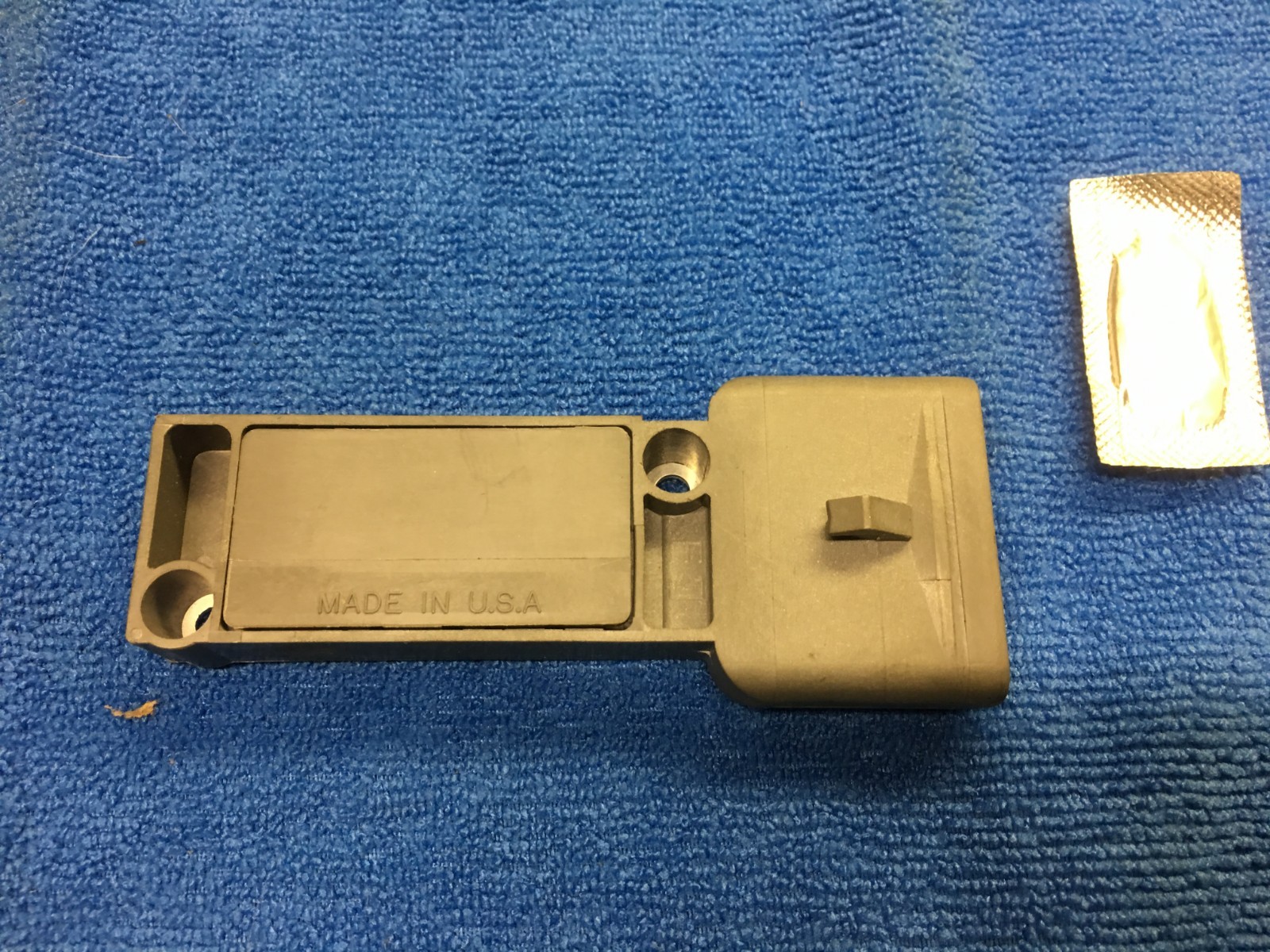 NAPA TP33 Ignition Control Modulator Napa/echlin for sale online | eBay