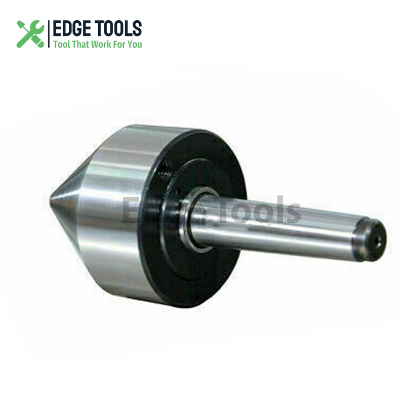 4MT Bull Nose Pipe Live Revolving Center MT4 35mm TO 128mm Lathe M/C ...