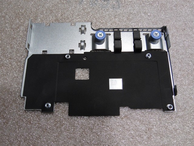 DELL POWEREDGE R6525 R650 T550 SERVER FRONT PERC H750 H745 H755 RAID ...