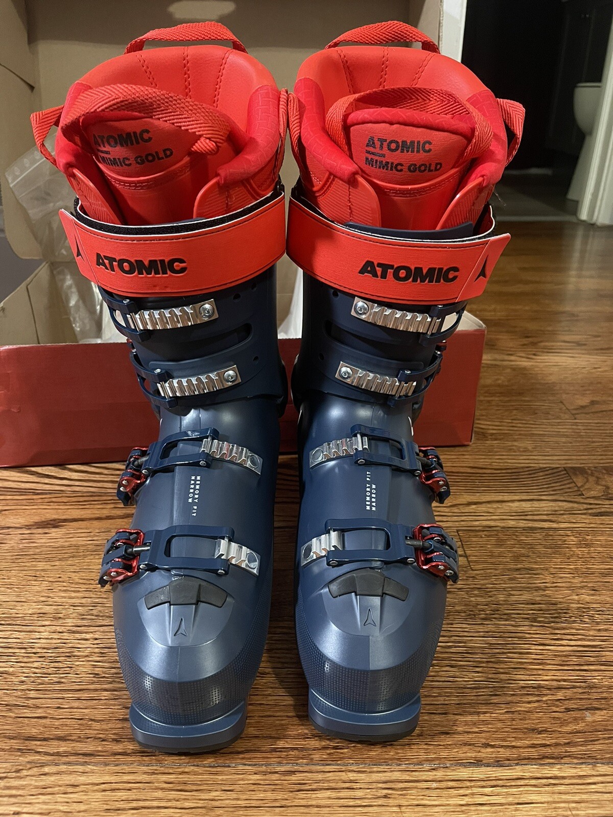 2023 Atomic Hawx Ultra 110 S GW Ski Boot Size 29 29 5 EBay 2023-atomic-hawx-ultra-110-s-gw-ski-boot-size-29-29-5-ebay