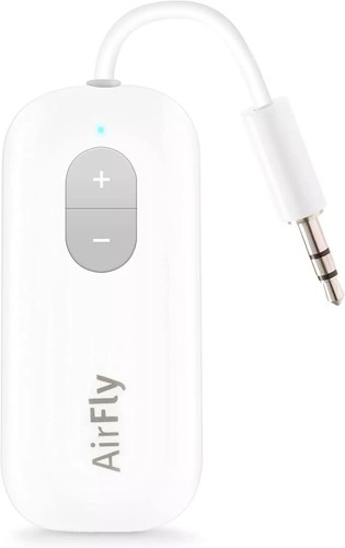 [OPEN BOX] TwelveSouth AIRFLY SE Wireless Headphone Adapter AIR FLY S.E ...