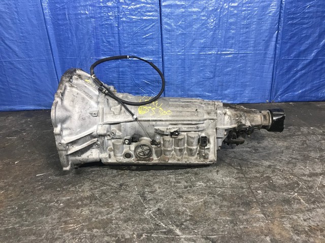 2001 Toyota Tacoma 4x4 A340f Automatic Transmission for sale online | eBay