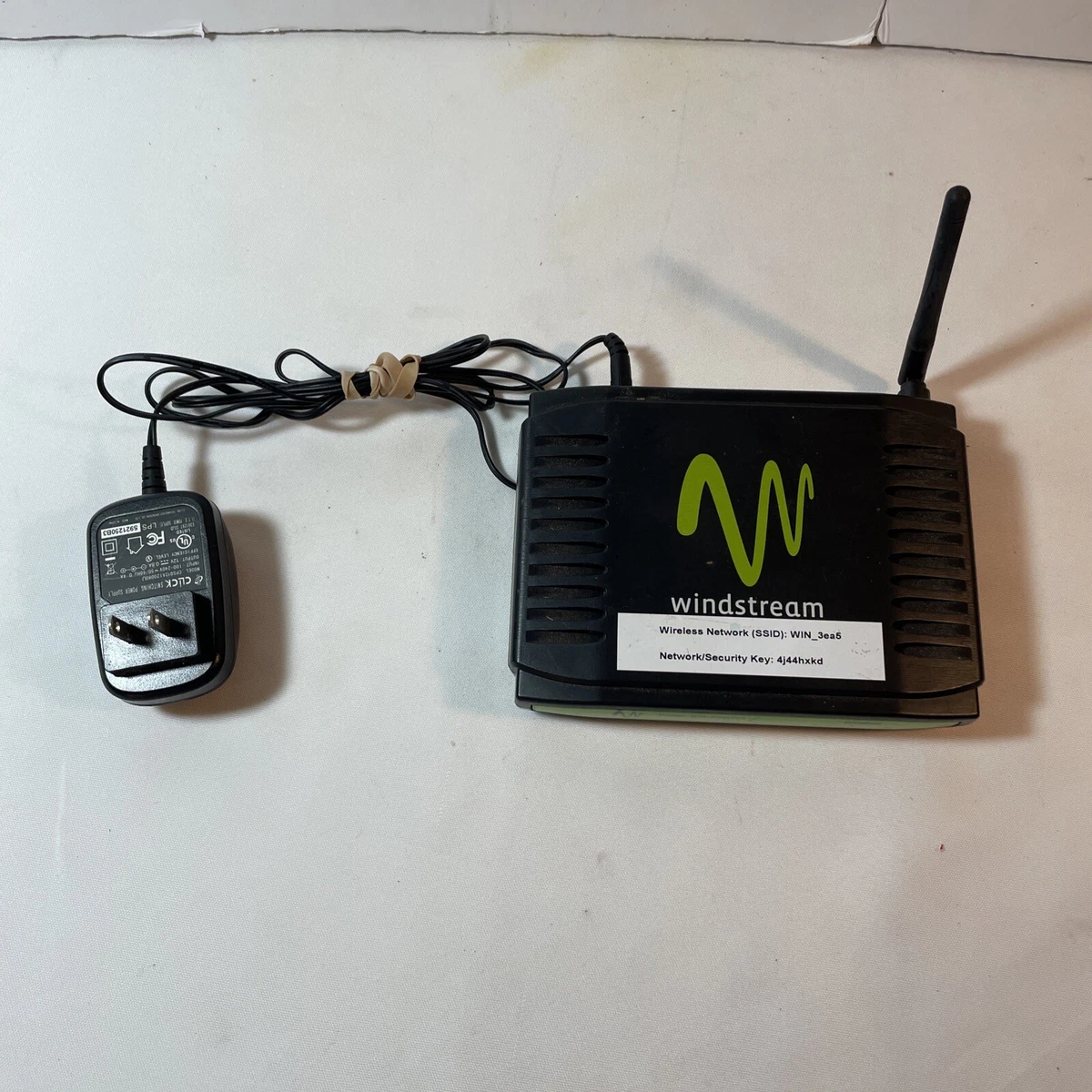 Windstream Wireless Modem Lights | Shelly Lighting