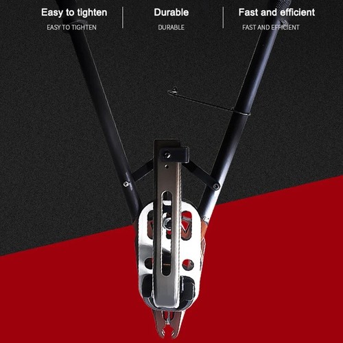 Manual C50 Gun Fence Cage Fixed Fasten Clip Tool Type C Nail Gun ...