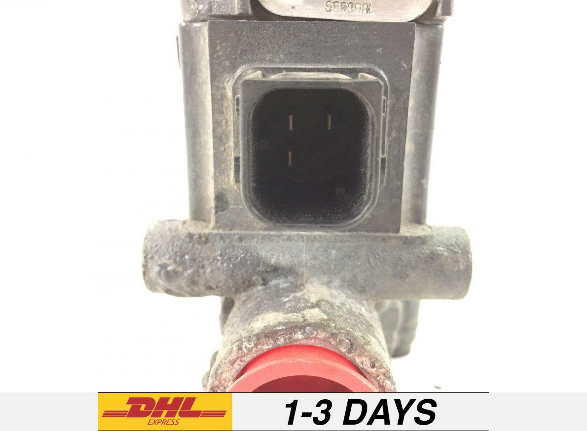 1808335 4721950390 ABS Valve Front Axle Mercedes Benz Actros MP4 DAF ...