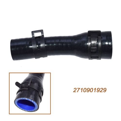 New Fit For Mercedes Benz M271 CGI Cable Air Pipe Tube 2710901829,271 ...