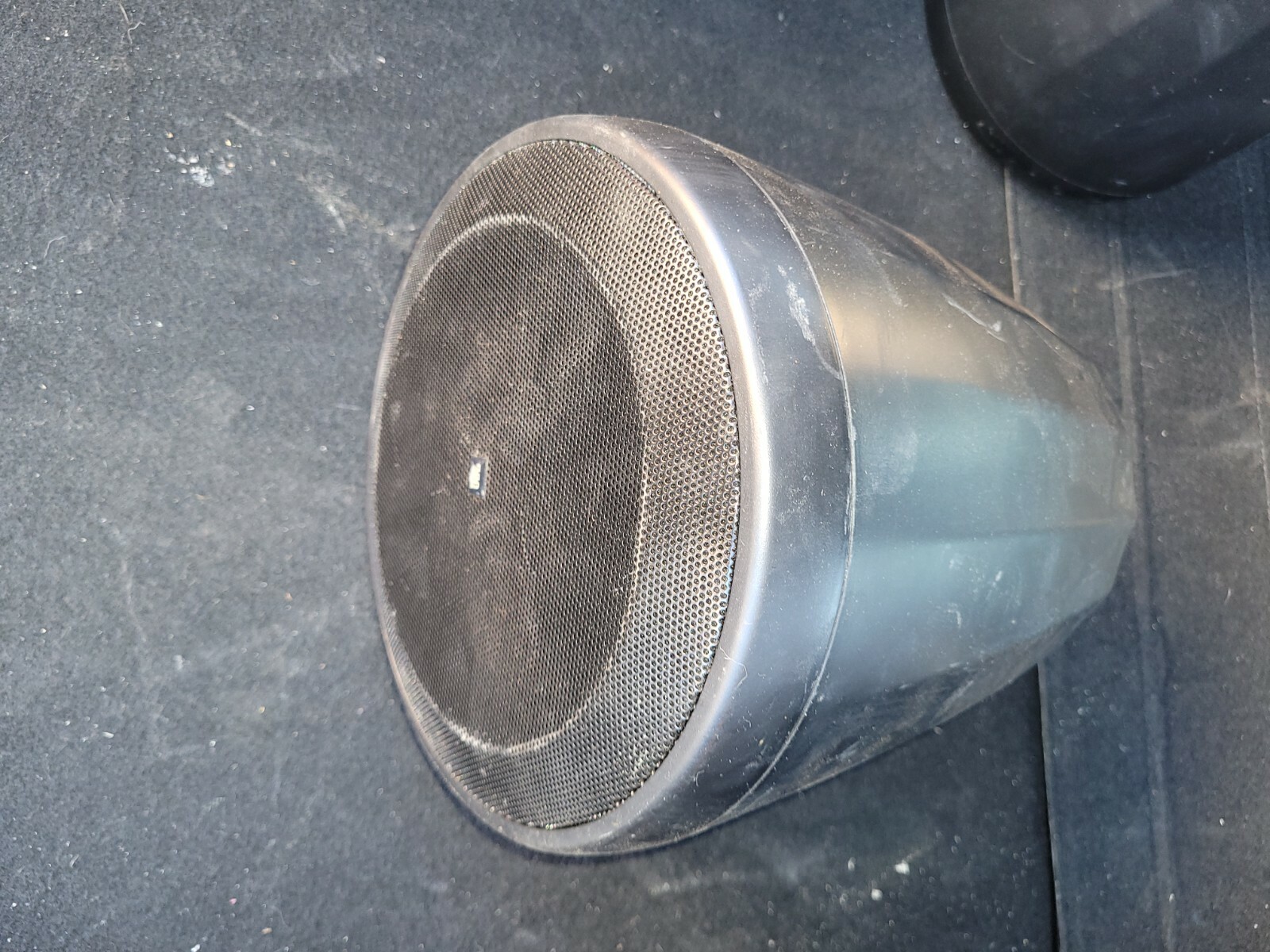 JBL Professional Control C65P/T 5.25" Full-Range Hanging Pendant ...