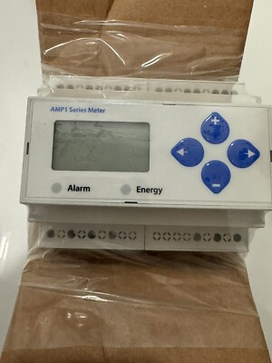 Electrical Power Measurement - Power Meter