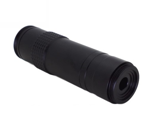 130x microscope camera optical large magnification lens monocular ...