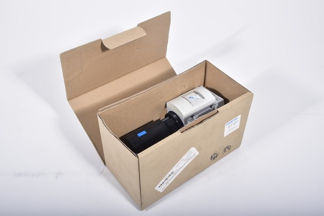 FESTO MS6-LR-AGE-D6-AS PRESSURE REGULATOR 3/4" #211936 for sale online ...