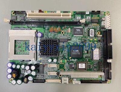 1PCS Original Advantech motherboard PCM-9577 REV A3 PCM-9577 REV A3 in ...