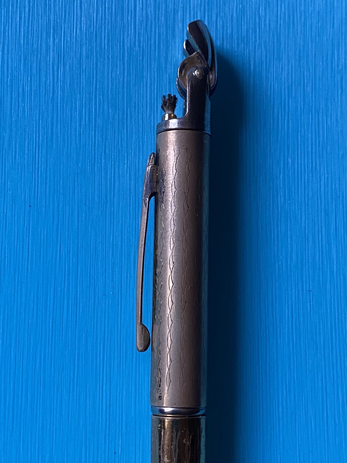 Vintage Stewart Pencil Lighter USA | eBay