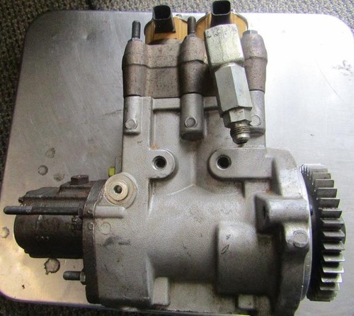 Caterpillar 353-7102 C7s Fuel Injector Pump used | eBay